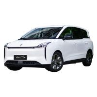 China 419km Range 2023 Electric Car for Adults within Bengteng NAT Energy Vehicle for sale