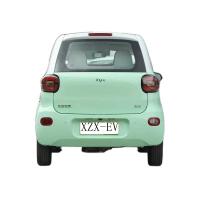 China Mini Ev Car EEC Energy Auto 4 Seat Adult Mini Electric Smart Used Cars for Your Business Needs for sale