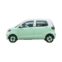 China Mini Ev Car EEC Energy Auto 4 Seat Adult Mini Electric Smart Used Cars for Your Business Needs for sale
