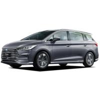 China 6-Seat MPV Electric Auto with R18 Tire Size and 150-200Ps Total Horsepower Perfect in Need of Transportation Solutions for sale
