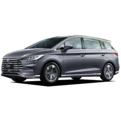 China 6-Seat MPV Electric Auto with R18 Tire Size and 150-200Ps Total Horsepower Perfect in Need of Transportation Solutions for sale