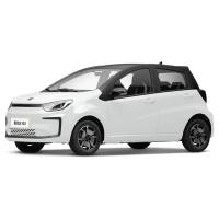 China 2023 Energy Electric Vehicle Sol E10x 5 Seat Left Hand Drive 102Km/h 0km Maximum Speed 102Km/h Battery Capacity 31.4Kwh for sale
