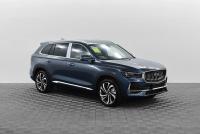 China Geely XingYue L Gasoline Oil-Electric Hybrid 5-Seat SUV 1.5T 2.0T High Speed Electric Cars for Forward Shift Number 6 for sale