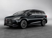 China 6-Seat MPV Electric Auto with R18 Tire Size and 150-200Ps Total Horsepower Perfect in Need of Transportation Solutions for sale