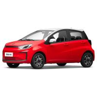 China 2023 Energy Electric Vehicle Sol E10x 5 Seat Left Hand Drive 102Km/h 0km Maximum Speed 102Km/h Battery Capacity 31.4Kwh for sale