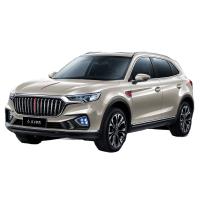 China 2023 Hongqi HS9 SUV 2.0T 210km/h Fast Speed Gasoline Car 165 KW Engine Battery capacity kWh / Engine KW 165 for sale