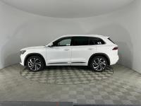 China Geely XingYue L Gasoline Oil-Electric Hybrid 5-Seat SUV 1.5T 2.0T High Speed Electric Cars for Forward Shift Number 6 for sale
