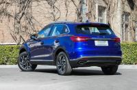 China 2023 Hongqi HS9 SUV 2.0T 210km/h Fast Speed Gasoline Car 165 KW Engine Battery capacity kWh / Engine KW 165 for sale