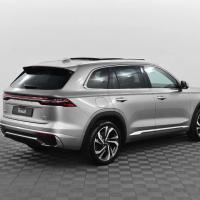 China Geely Xingyue L Monjaro Gasoline Car 2.0T 4WD AWD Top Edition 2023 Ready for Russia Uzbekistan Kazakhstan Customers for sale