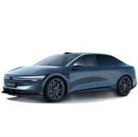 China 4865x1900x1450mm 2024 Geely Zeekr 007 2WD Long Range 4-Door 5-Seater Sedan with Ternary Lithium Battery for sale