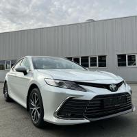 China Chinese Electric Cars with 2.0-2.5L Displacement and Manual Copilot Seat Adjustment 2023 2024 Used Cars for sale