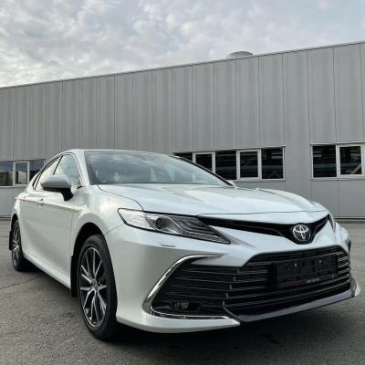 China Chinese Electric Cars with 2.0-2.5L Displacement and Manual Copilot Seat Adjustment 2023 2024 Used Cars for sale