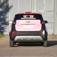 China Electric Motor Vehicle Hot 2023 2024 Chery Small Ant Mini Auto 55KW 408KM LHD Battery type Lithium Battery for sale