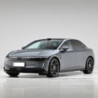 China 2024 4WD AWD 5 Seaters 475kw 4 Wheel Geely Zeekr 007 EV Electric Cars with 4 Doors and Curb Weight 2000kg-2500kg for sale