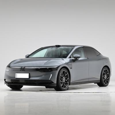China 2024 4WD AWD 5 Seaters 475kw 4 Wheel Geely Zeekr 007 EV Electric Cars with 4 Doors and Curb Weight 2000kg-2500kg for sale