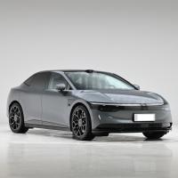 China 2024 4WD AWD 5 Seaters 475kw 4 Wheel Geely Zeekr 007 EV Electric Cars with 4 Doors and Curb Weight 2000kg-2500kg for sale