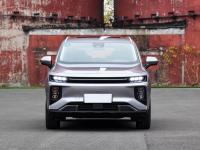 China All 2024 LIVAN 9 Pure Electric Vehicles 5 Door 6 Seat Medium SUV CLTC 380/470km 204Ps 310Nm 150kW 0.5h Fast Charge Cars Wholesaler for sale