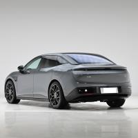 China 2024 4WD AWD 5 Seaters 475kw 4 Wheel Geely Zeekr 007 EV Electric Cars with 4 Doors and Curb Weight 2000kg-2500kg for sale