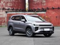 China All 2024 LIVAN 9 Pure Electric Vehicles 5 Door 6 Seat Medium SUV CLTC 380/470km 204Ps 310Nm 150kW 0.5h Fast Charge Cars Wholesaler for sale