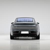 China 2024 4WD AWD 5 Seaters 475kw 4 Wheel Geely Zeekr 007 EV Electric Cars with 4 Doors and Curb Weight 2000kg-2500kg for sale