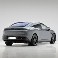 China 2024 4WD AWD 5 Seaters 475kw 4 Wheel Geely Zeekr 007 EV Electric Cars with 4 Doors and Curb Weight 2000kg-2500kg for sale