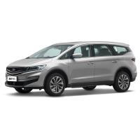China Geely Jiaji PHEV Hybrid Electric Vehicle SUV 7 Seats with 15.5 KWH Battery Capacity and 255n m Maximum Torque for sale