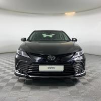 China Medium 0km Used To-yota C-amry 2.5g 2.5Q Edition Gasoline Long Range Auto Car for Your Transportation Needs for sale
