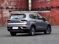 China All 2024 LIVAN 9 Pure Electric Vehicles 5 Door 6 Seat Medium SUV CLTC 380/470km 204Ps 310Nm 150kW 0.5h Fast Charge Cars Wholesaler for sale