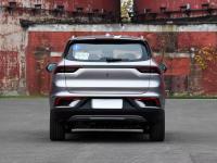 China All 2024 LIVAN 9 Pure Electric Vehicles 5 Door 6 Seat Medium SUV CLTC 380/470km 204Ps 310Nm 150kW 0.5h Fast Charge Cars Wholesaler for sale