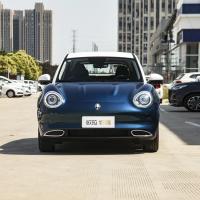 China Electric Funky Good Ev Ora Cat Compact Car Unky Cat Luxury Ternary Lithium Battery Ev 2024 Mini Vehicle High Speed Energy Car for sale