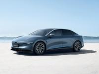 China 2024 Geely Zeekr 007 Medium Cars Pure Electric Energy Vehicles Latest Version with Left Steering and LFP Battery Presale for sale