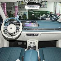 China Electric Funky Good Ev Ora Cat Compact Car Unky Cat Luxury Ternary Lithium Battery Ev 2024 Mini Vehicle High Speed Energy Car for sale