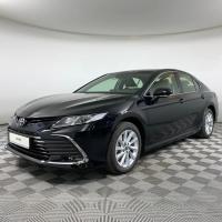 China High Speed Multi-function Steering Wheel ABS Yes 2024 Toyota Camry Corolla 1.2 1.5 2.0 2.5 Luxury Sedan Gasoline Cars 5 Seats for sale
