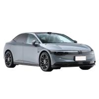 China 2024 Zeekr 007 4 Door 5 Seat Electric Cars with 100% Electric Fuel and Length 4865mm Width 1900mm Height 1450mm at Prices for sale