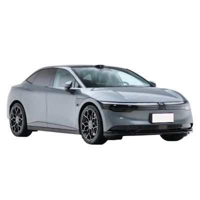 China 2024 Zeekr 007 4 Door 5 Seat Electric Cars with 100% Electric Fuel and Length 4865mm Width 1900mm Height 1450mm at Prices for sale