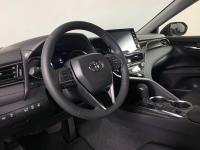 China High Speed Multi-function Steering Wheel ABS Yes 2024 Toyota Camry Corolla 1.2 1.5 2.0 2.5 Luxury Sedan Gasoline Cars 5 Seats for sale