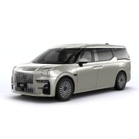 China 2024 Electric Car Geely EV Zeekr 009 MPV WE ME 702KM 822KM Zeeker MPV 009 Ultra-long Electric Vehicle Car for sale