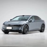China 2024 Zeekr 007 4 Door 5 Seat Electric Cars with 100% Electric Fuel and Length 4865mm Width 1900mm Height 1450mm at Prices for sale