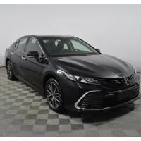 China 2024 Ca-mry 2.5G 2.5Q Luxury 4900*1840*1455 Integral Body Steering Left 0km Used Cars from Chinese Manufacturers for sale