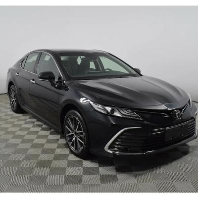 China 2024 Ca-mry 2.5G 2.5Q Luxury 4900*1840*1455 Integral Body Steering Left 0km Used Cars from Chinese Manufacturers for sale