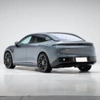 China 2024 Zeekr 007 4 Door 5 Seat Electric Cars with 100% Electric Fuel and Length 4865mm Width 1900mm Height 1450mm at Prices for sale