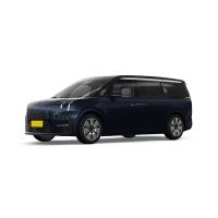 China 2024 Electric Car Geely EV Zeekr 009 MPV WE ME 702KM 822KM Zeeker MPV 009 Ultra-long Electric Vehicle Car for sale