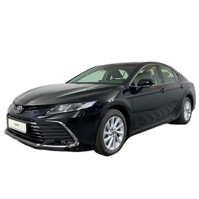 China 2023 2024 ABS Gas Powered Cars 2.0-2.5L Displacement Used Sedan Vehicles in Russia 0km LED Electric Fabric 12 Dark for sale