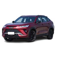 China HAVAL H6S 2.0T All-Wheel-Drive Gasoline SUV 2022 SUV Fuel Car with One Key Lifting Front Window and Gasoline Engine for sale