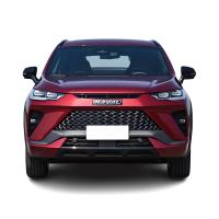 China HAVAL H6S 2.0T All-Wheel-Drive Gasoline SUV 2022 SUV Fuel Car with One Key Lifting Front Window and Gasoline Engine for sale