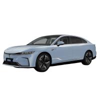 China Voyah Zhuiguang Chasing Light 580kW/730km Energy Electric Car with 4-door 5-seater Body Structure and WHEELBASE 3000mm for sale