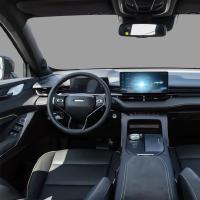 China HAVAL H6S 2.0T All-Wheel-Drive Gasoline SUV 2022 SUV Fuel Car with One Key Lifting Front Window and Gasoline Engine for sale