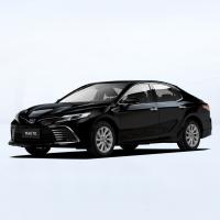China 2024 Energy Type MHEV TO-YOTA C-amry 4 Wheel Petrol Car Used Car and Directly from within Your Budget for sale