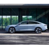 China Voyah Zhuiguang Chasing Light 580kW/730km Energy Electric Car with 4-door 5-seater Body Structure and WHEELBASE 3000mm for sale