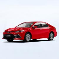 China 2024 Energy Type MHEV TO-YOTA C-amry 4 Wheel Petrol Car Used Car and Directly from within Your Budget for sale